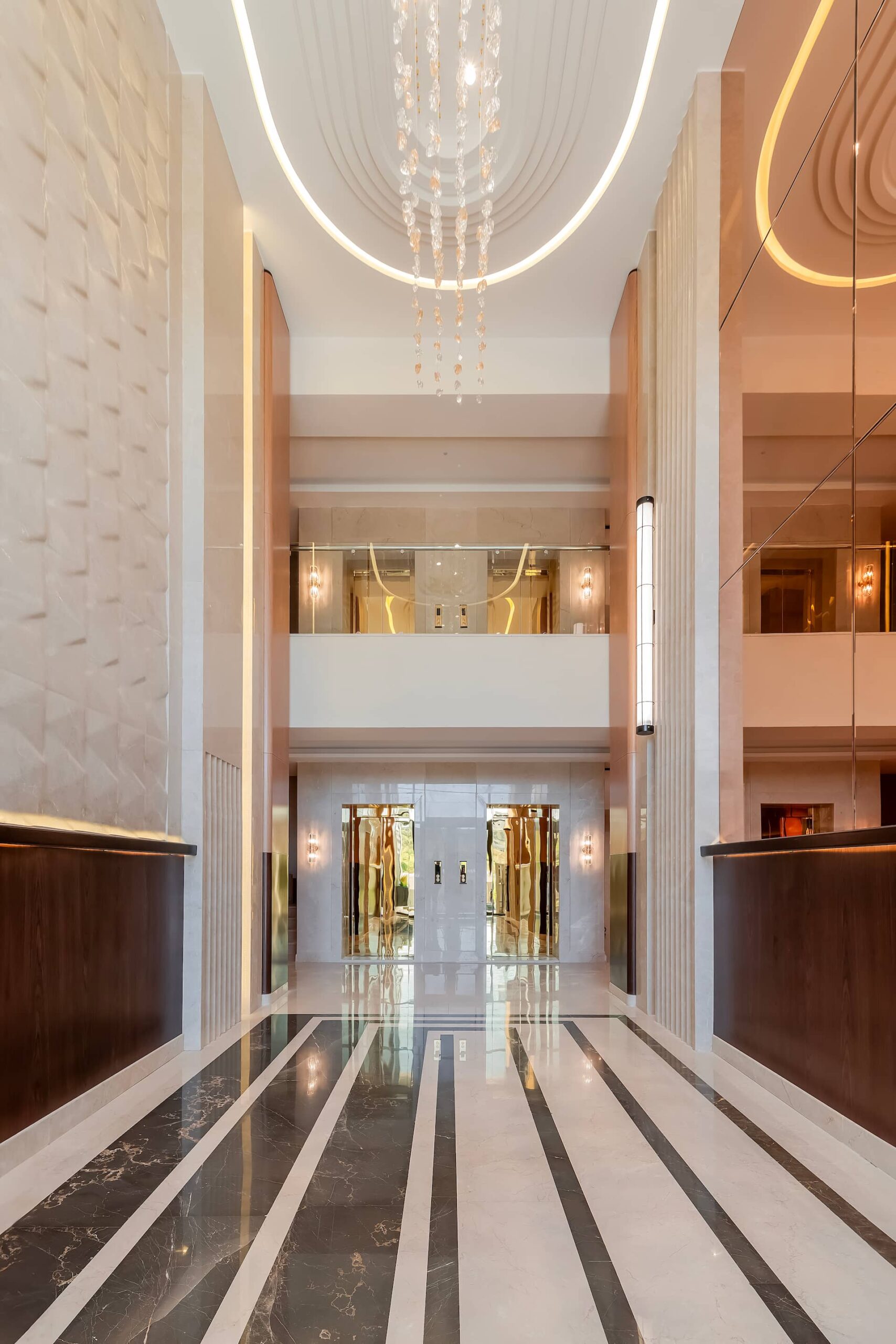 Sama Abdoun 2 - Sama Abdoun Towers