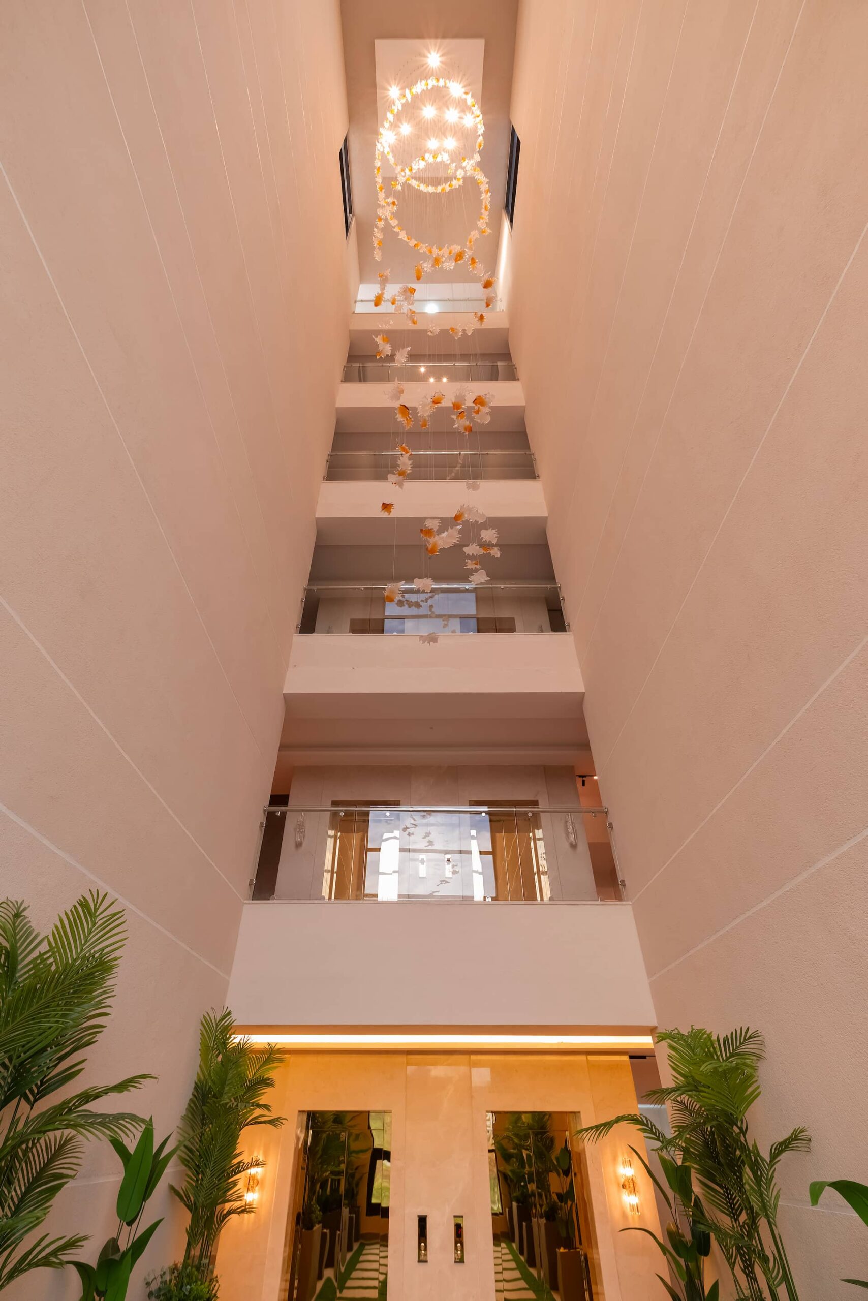 Sama Abdoun 2 - Sama Abdoun Towers