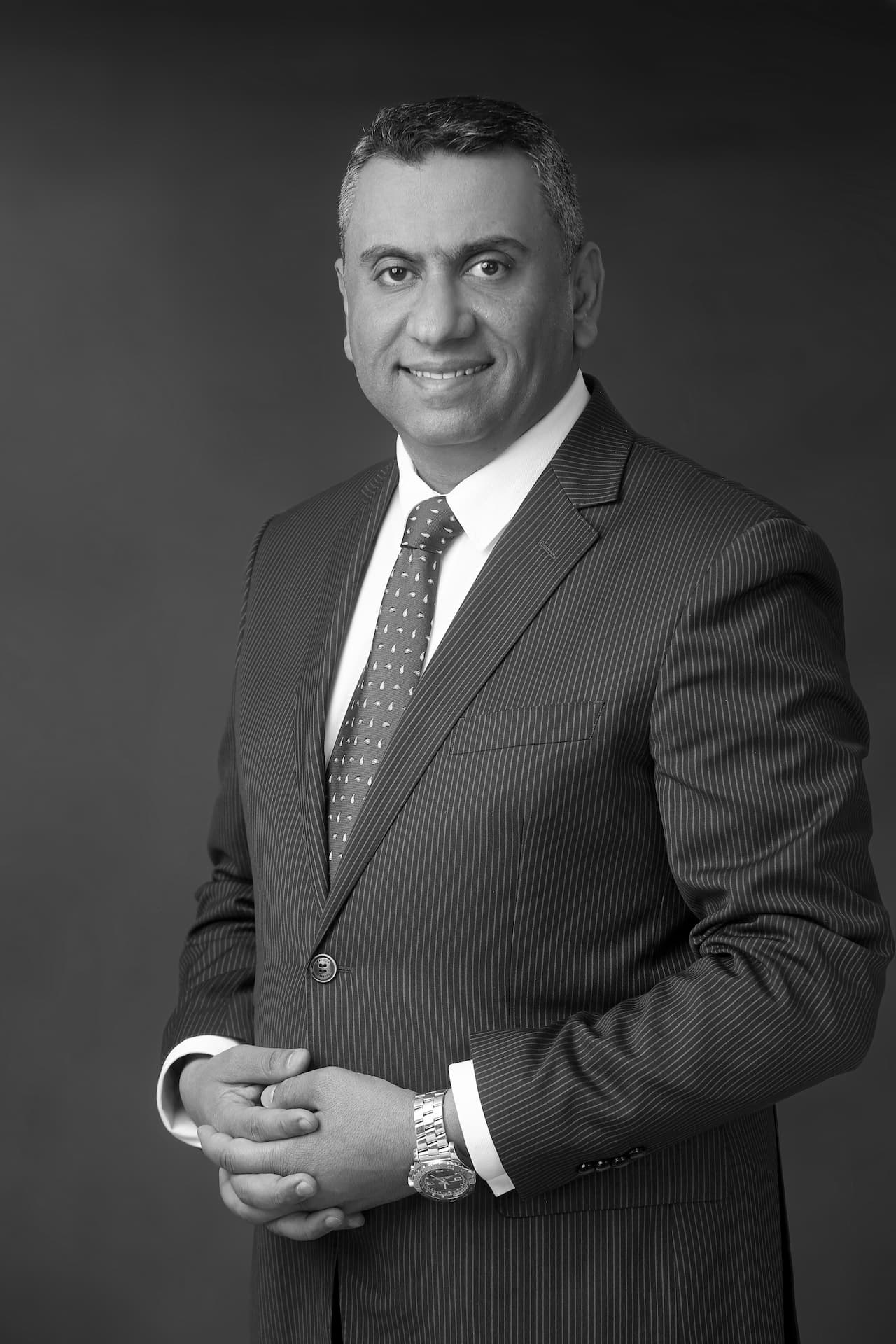 About Us - Sama Abdoun Towers